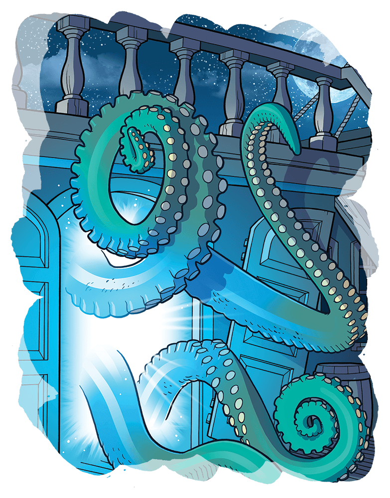 Monsters for Dungeons & Dragons (D&D) Fifth Edition (5e) - D&D Beyond