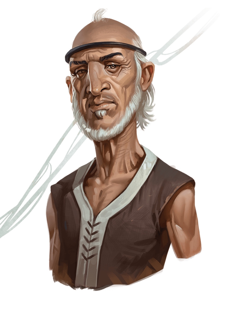 Monsters for Dungeons & Dragons (D&D) Fifth Edition (5e) - D&D Beyond