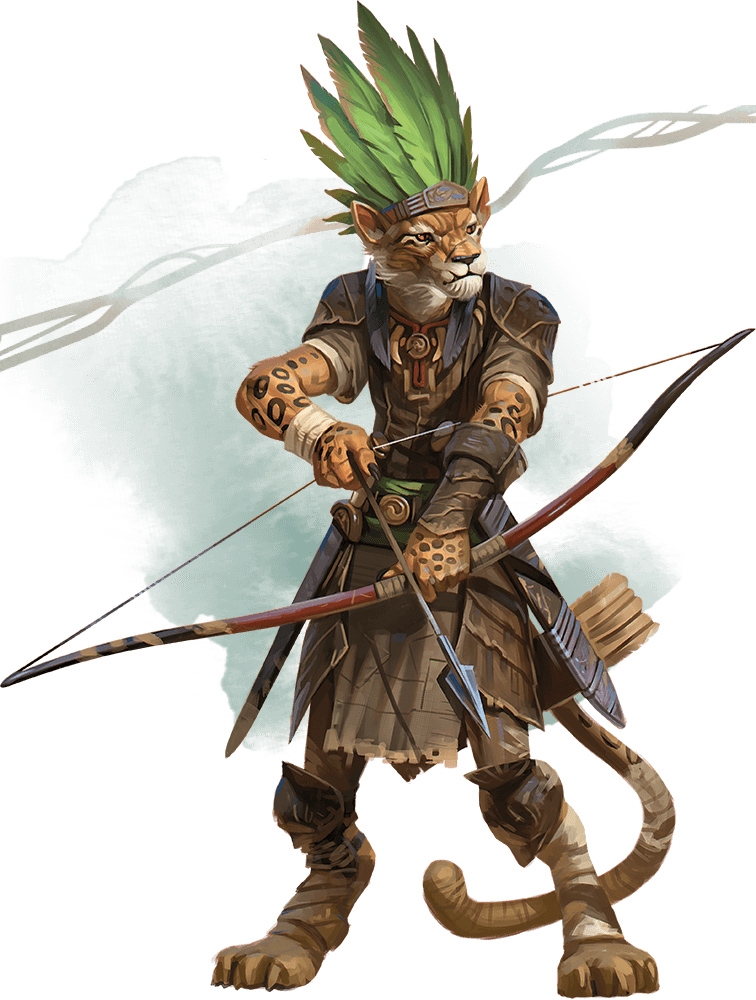 Monsters for Dungeons & Dragons (D&D) Fifth Edition (5e) - D&D Beyond