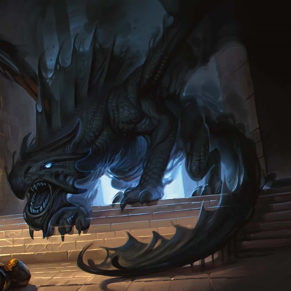 Monsters for Dungeons & Dragons (D&D) Fifth Edition (5e) - D&D Beyond