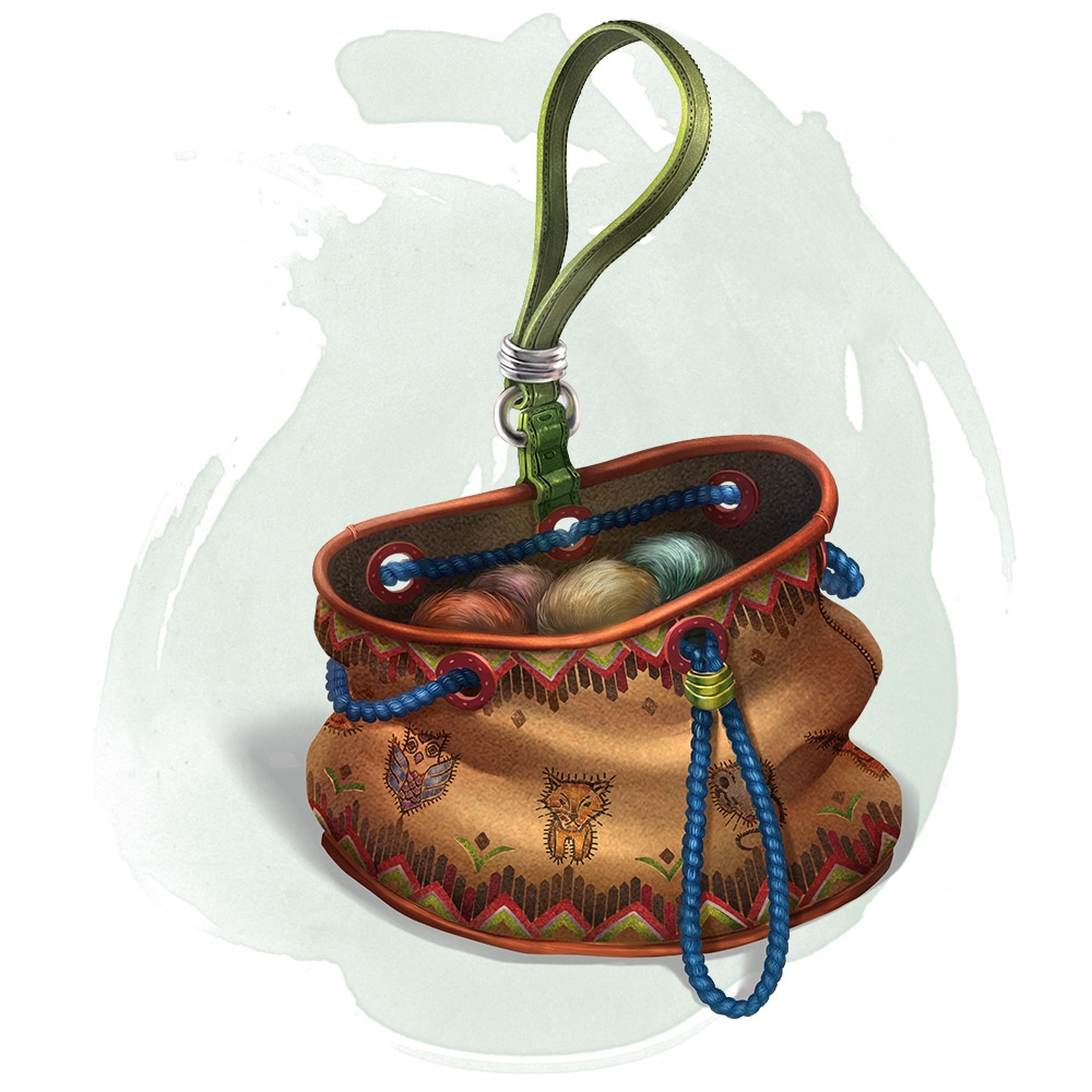 11 Best Uncommon Magic Items in 5e for Every Character Class 11 Best Uncommon Magic Items in 5e for Every Character Class