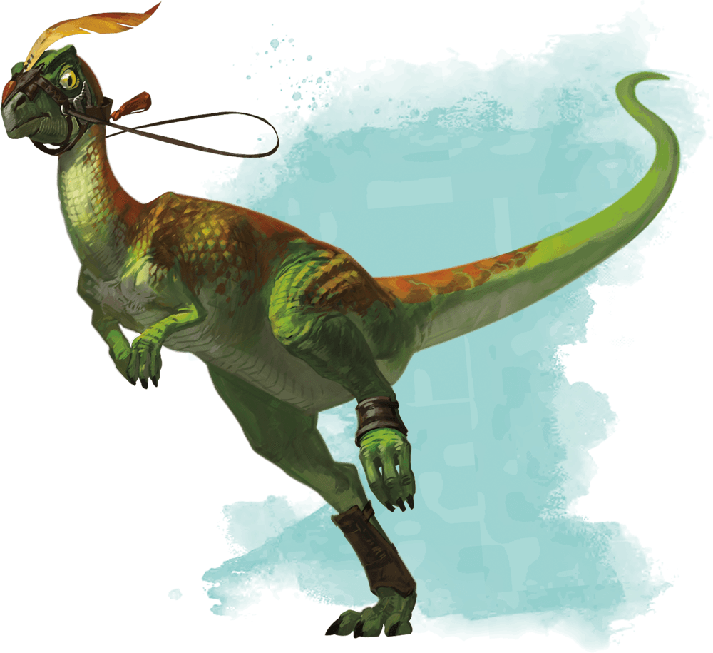 Monsters for Dungeons & Dragons (D&D) Fifth Edition (5e) - D&D Beyond