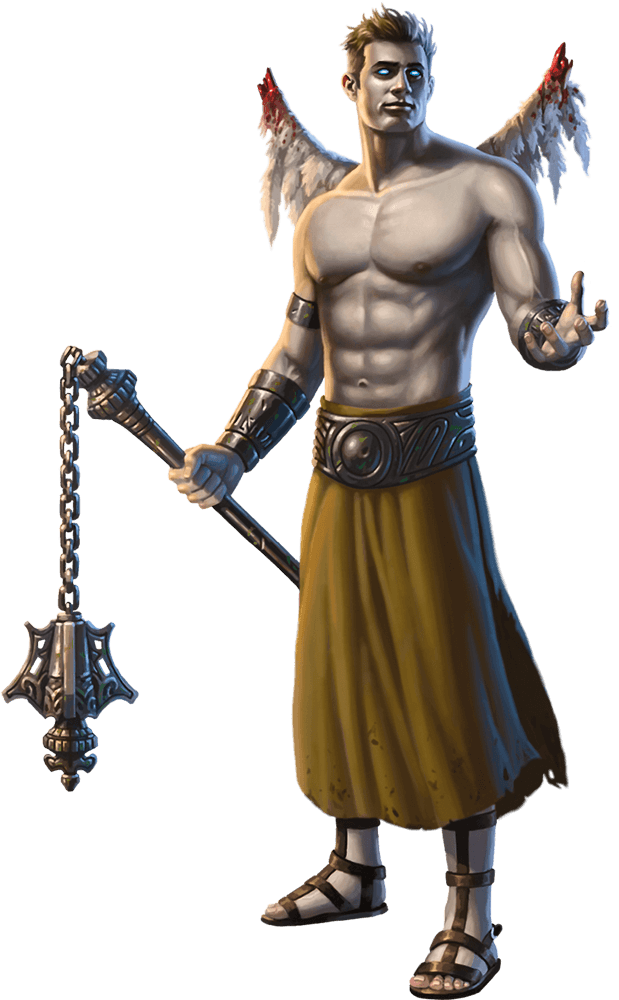 Monsters for Dungeons & Dragons (D&D) Fifth Edition (5e) - D&D Beyond