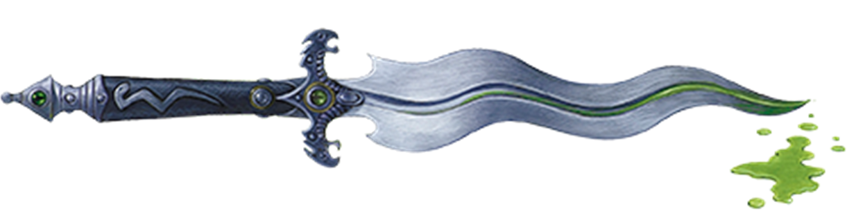 Assassin - Monsters - D&D Beyond