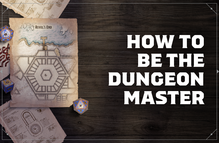 How to Play D&D | Dungeons & Dragons
